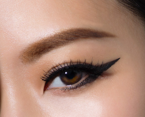 【BEBE POSHE 奢華寶貝】奢華寶貝「WOW劃時代聚焦3D立體 | @cosme