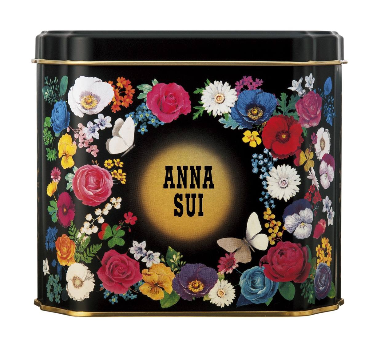 【ANNA SUI 安娜蘇】ANNA SUI - 2016年聖誕節新 | @cosme