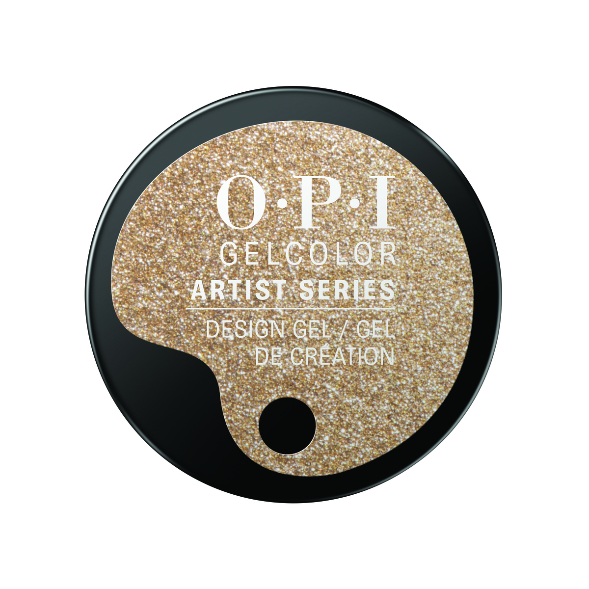 【OPI】藝術家膠糖光繚系列 | @cosme